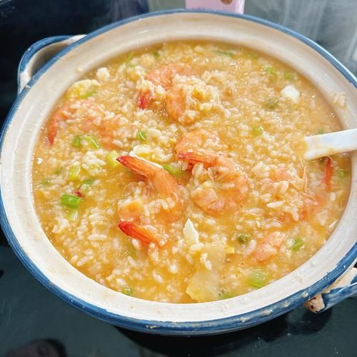 美容粥的做法大全_家常美容粥怎么煮才有效-第2张图片-山城妙识