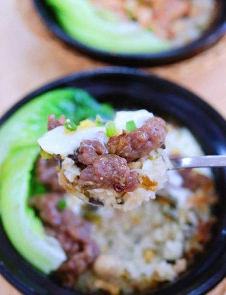 顺德煲仔饭哪里最正宗_顺德煲仔饭怎么做才地道-第2张图片-山城妙识