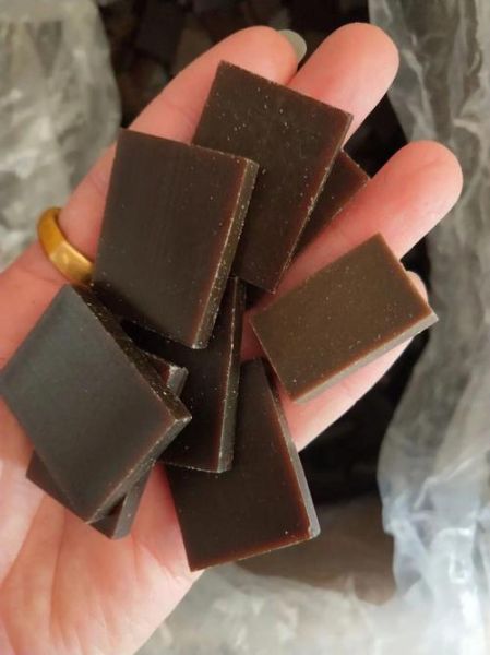 鹿角胶的功效与作用及禁忌_鹿角胶适合什么人吃-第3张图片-山城妙识