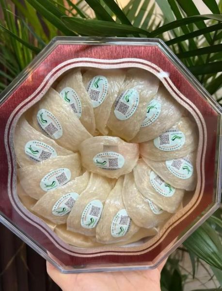 印尼燕窝和马来西亚燕窝哪个好_印尼燕窝和马来西亚燕窝区别-第3张图片-山城妙识