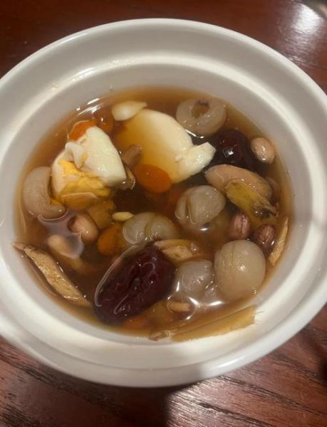 美容养颜汤有哪些几款_美容养颜汤怎么做-第2张图片-山城妙识 美容养颜汤有哪些几款_美容养颜汤怎么做-第2张图片-山城妙识