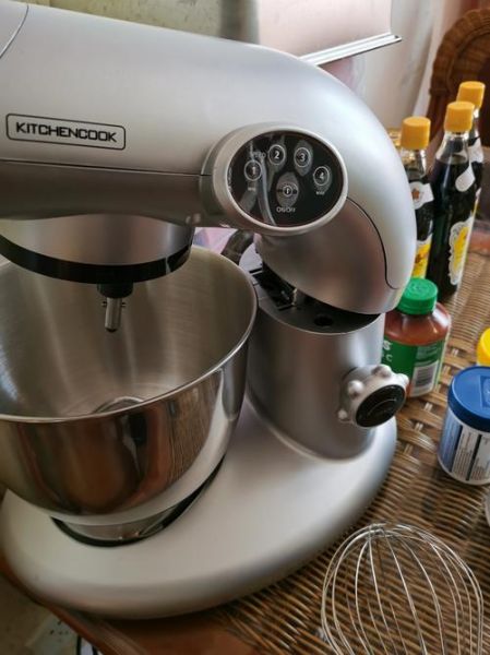 小型家用和面机哪款好_和面机小型家用怎么选-第3张图片-山城妙识