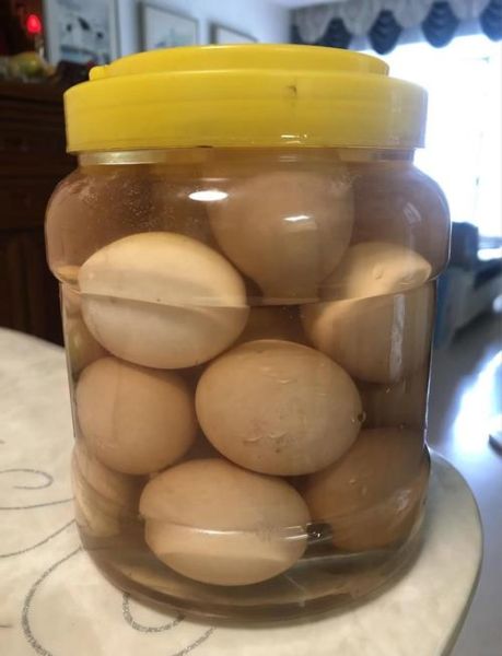 盐水咸蛋怎么腌制_咸蛋盐水比例是多少-第2张图片-山城妙识 盐水咸蛋怎么腌制_咸蛋盐水比例是多少-第2张图片-山城妙识