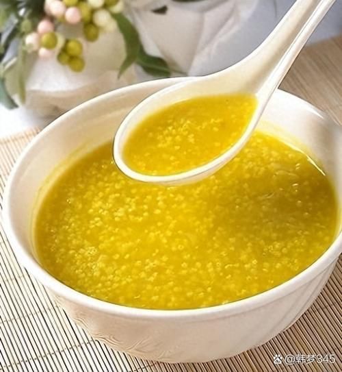 减肥喝小米粥会胖吗_小米粥热量高吗-第1张图片-山城妙识 减肥喝小米粥会胖吗_小米粥热量高吗-第1张图片-山城妙识