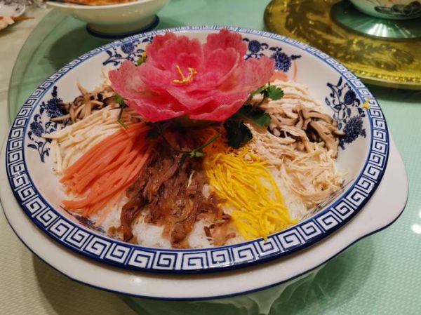 牡丹燕菜怎么做_正宗洛阳牡丹燕菜做法-第2张图片-山城妙识 牡丹燕菜怎么做_正宗洛阳牡丹燕菜做法-第2张图片-山城妙识