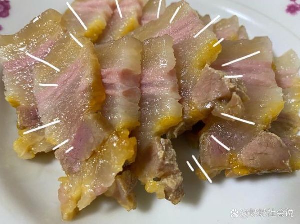 秋天咸肉腌制方法_咸肉腌制多久可以吃-第3张图片-山城妙识 秋天咸肉腌制方法_咸肉腌制多久可以吃-第3张图片-山城妙识