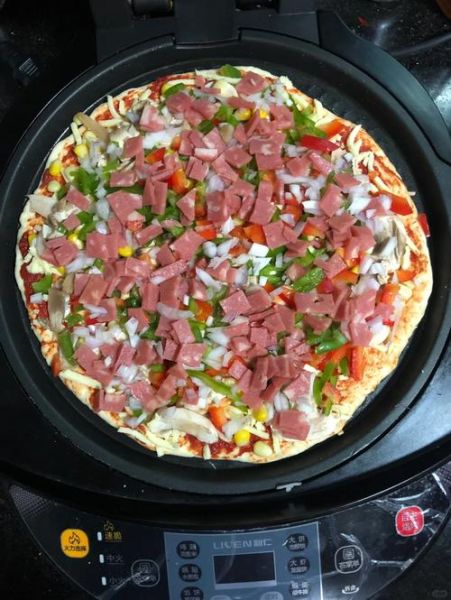 电饼铛做披萨要多长时间_电饼铛披萨温度设置多少合适-第1张图片-山城妙识 电饼铛做披萨要多长时间_电饼铛披萨温度设置多少合适-第1张图片-山城妙识
