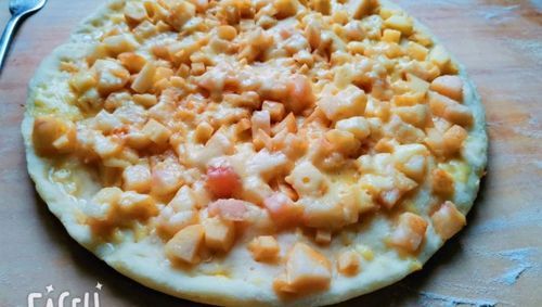 电饼铛做披萨要多长时间_电饼铛披萨温度设置多少合适-第2张图片-山城妙识 电饼铛做披萨要多长时间_电饼铛披萨温度设置多少合适-第2张图片-山城妙识