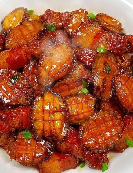 鲍鱼懒人做法_清蒸鲍鱼怎么做才嫩-第3张图片-山城妙识