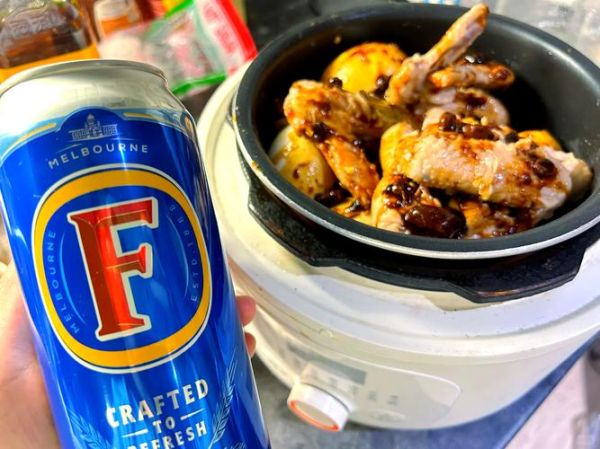 卤鸡翅要煮多久_卤鸡翅怎么煮才入味-第3张图片-山城妙识