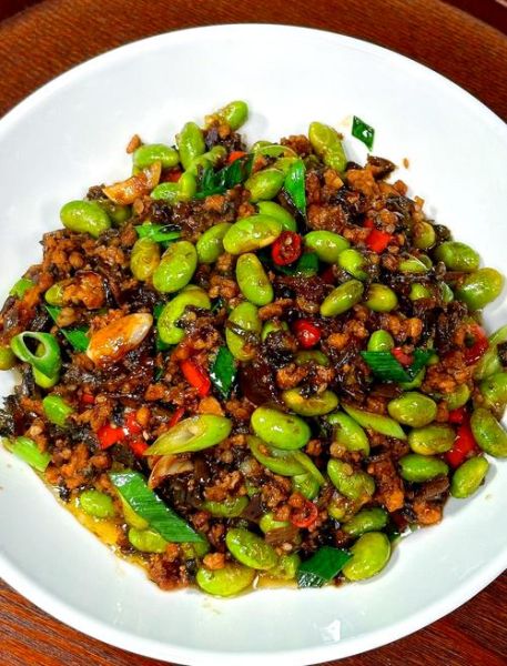 素炒梅干菜怎么做_梅干菜要不要提前泡-第3张图片-山城妙识 素炒梅干菜怎么做_梅干菜要不要提前泡-第3张图片-山城妙识