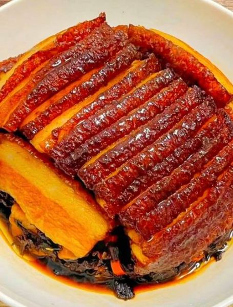 扣肉怎么做最正宗_扣肉视频窍门-第2张图片-山城妙识 扣肉怎么做最正宗_扣肉视频窍门-第2张图片-山城妙识