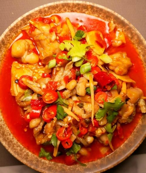 泡椒牛蛙怎么做才正宗_正宗泡椒牛蛙的详细做法-第1张图片-山城妙识 泡椒牛蛙怎么做才正宗_正宗泡椒牛蛙的详细做法-第1张图片-山城妙识