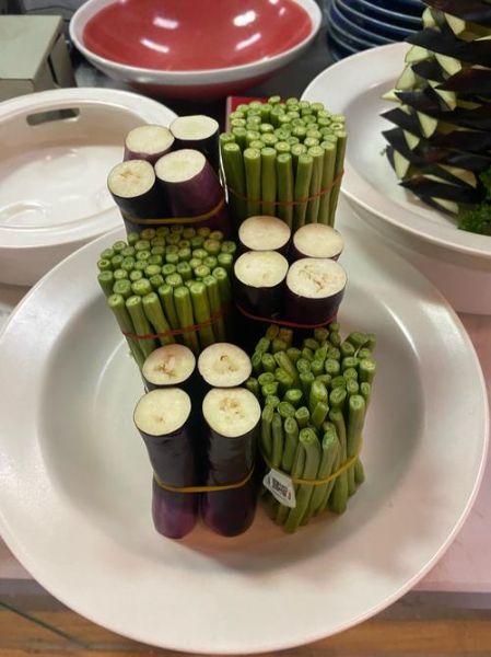 荔浦芋头煮粥怎么煮才好吃_荔浦芋头粥的做法窍门-第3张图片-山城妙识