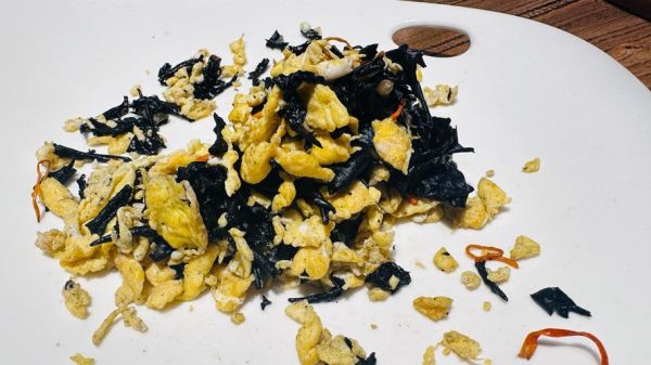 石耳怎么吃_石耳泡发要多久-第2张图片-山城妙识 石耳怎么吃_石耳泡发要多久-第2张图片-山城妙识