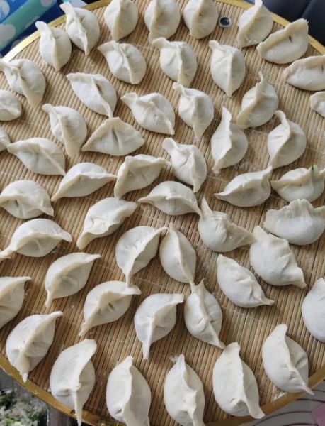 胶东鲅鱼水饺怎么做_胶东鲅鱼水饺正宗做法-第1张图片-山城妙识