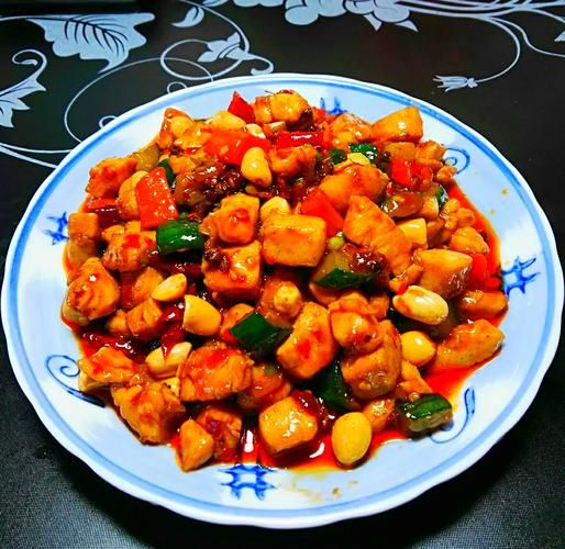 怎样炒宫保鸡丁好吃_宫保鸡丁正宗做法-第3张图片-山城妙识