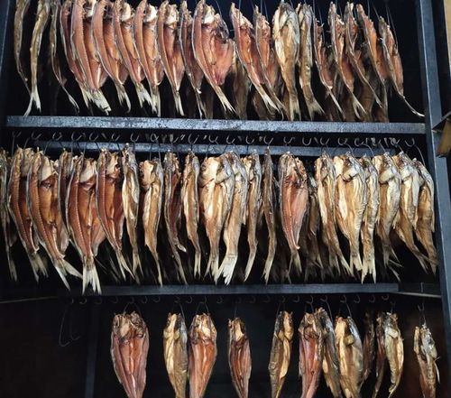 风干熏鱼怎么吃_风干熏鱼怎么吃才香-第3张图片-山城妙识