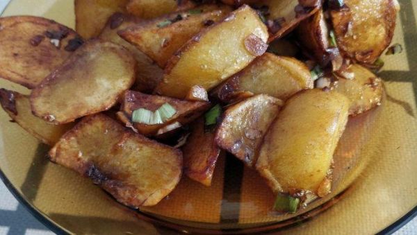 红烧土豆块怎么做_红烧土豆块用哪种土豆-第2张图片-山城妙识