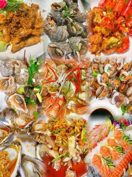 海鲜怎么保存才新鲜_海鲜冷冻好还是冷藏好-第3张图片-山城妙识