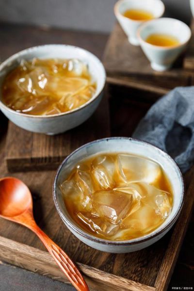 网上买的白凉粉安全吗_如何辨别真假白凉粉-第1张图片-山城妙识