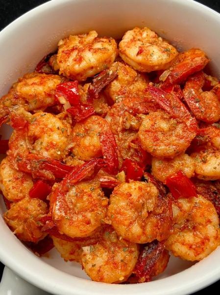 爆炒虾怎么做_爆炒虾的做法大全-第2张图片-山城妙识