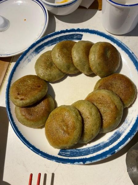 青稞饼热量高吗_青稞饼适合减肥吃吗-第1张图片-山城妙识