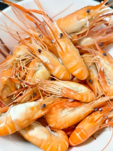 大头虾的营养价值_孕妇能吃大头虾吗-第1张图片-山城妙识 大头虾的营养价值_孕妇能吃大头虾吗-第1张图片-山城妙识