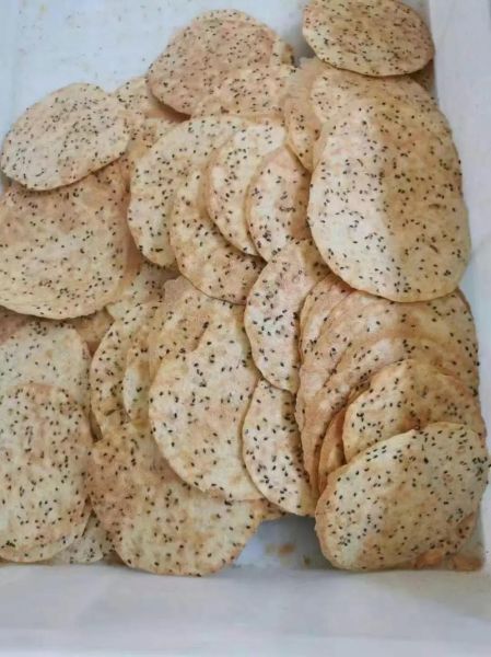 青稞饼热量高吗_青稞饼适合减肥吃吗-第3张图片-山城妙识