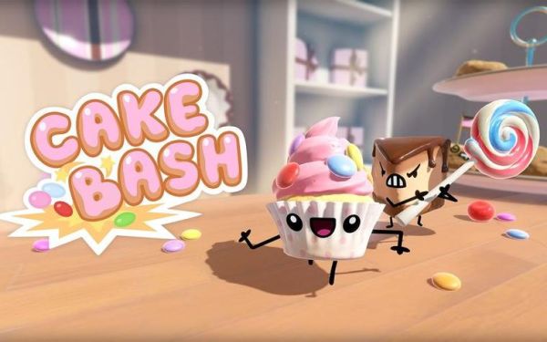 电脑自带做蛋糕的小游戏怎么玩_做蛋糕小游戏隐藏技巧-第2张图片-山城妙识