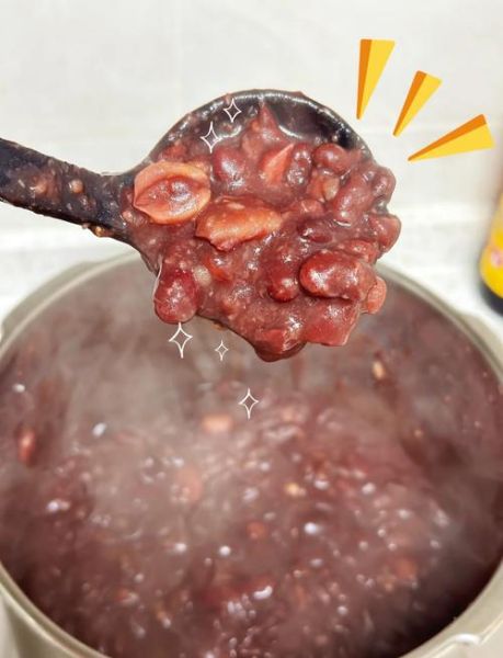 红豆汤怎么做好吃又简单_红豆汤快速做法-第1张图片-山城妙识 红豆汤怎么做好吃又简单_红豆汤快速做法-第1张图片-山城妙识