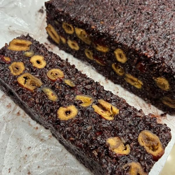 江米小枣切糕怎么做_江米小枣切糕为什么软糯-第1张图片-山城妙识 江米小枣切糕怎么做_江米小枣切糕为什么软糯-第1张图片-山城妙识