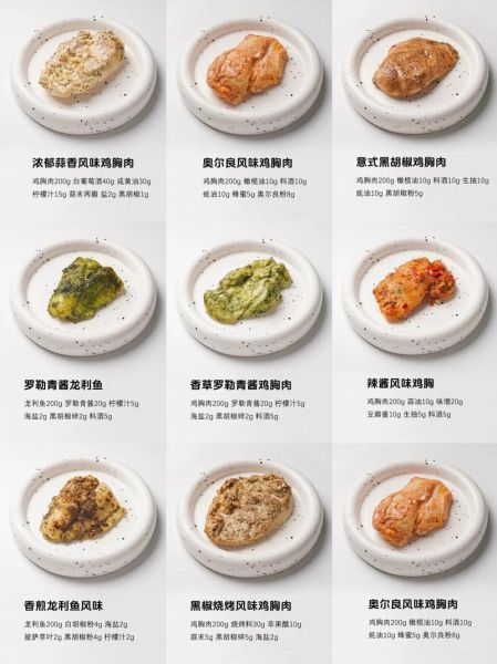 西餐调料有哪些_常用西餐调料怎么用-第3张图片-山城妙识 西餐调料有哪些_常用西餐调料怎么用-第3张图片-山城妙识