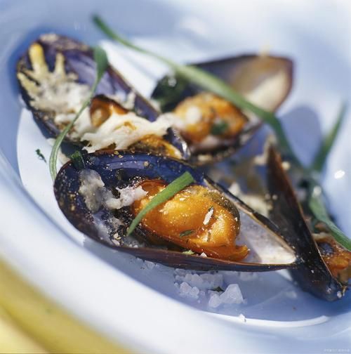 海虹煮多久才熟_海虹煮多长时间口感最好-第1张图片-山城妙识