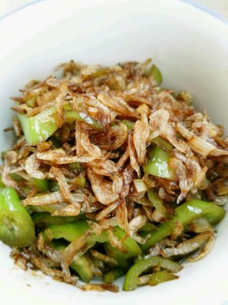 虾皮怎么做好吃_虾皮怎么吃最香-第3张图片-山城妙识 虾皮怎么做好吃_虾皮怎么吃最香-第3张图片-山城妙识