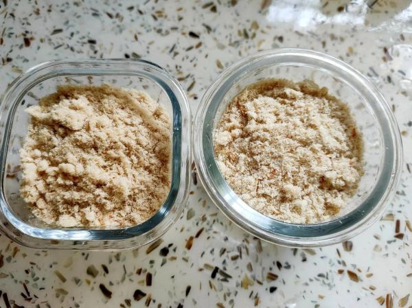 自制肉松太干怎么办_肉松变硬如何回软-第3张图片-山城妙识