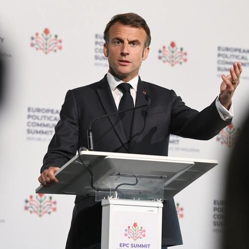 马克龙是谁_马克龙的政治立场是什么-第1张图片-山城妙识 马克龙是谁_马克龙的政治立场是什么-第1张图片-山城妙识