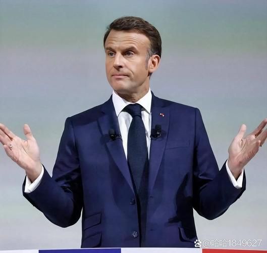 马克龙是谁_马克龙的政治立场是什么-第3张图片-山城妙识 马克龙是谁_马克龙的政治立场是什么-第3张图片-山城妙识