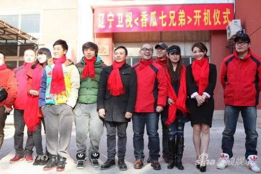 香瓜七兄弟2百度云_香瓜七兄弟2完整版怎么找-第2张图片-山城妙识