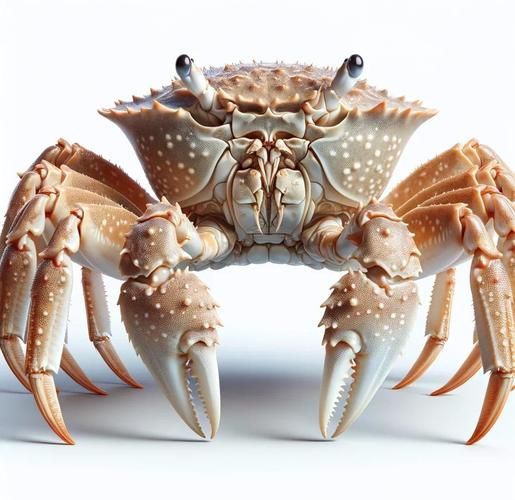 雪蟹多大_雪蟹最大能长多少厘米-第3张图片-山城妙识