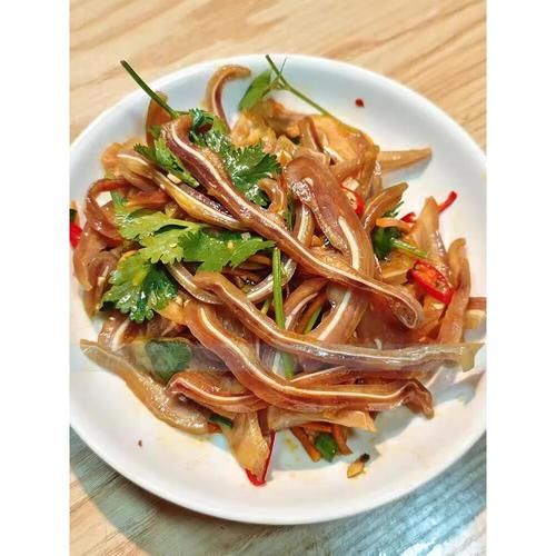 凉拌猪耳怎么做_凉拌猪耳最正宗的做法-第2张图片-山城妙识