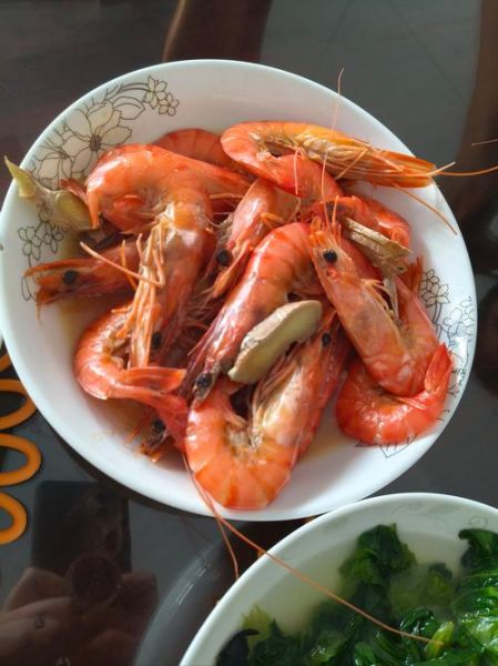 虎虾怎么做好吃_虎虾和基围虾的区别-第3张图片-山城妙识