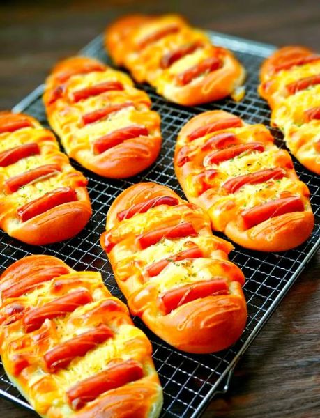 电烤箱烤香肠需要几分钟_电烤箱烤香肠温度多少合适-第1张图片-山城妙识