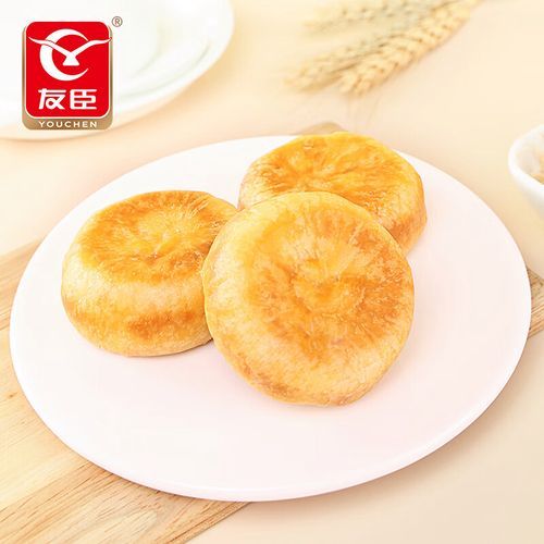 金丝肉松饼友臣是正宗吗_友臣金丝肉松饼真假辨别-第2张图片-山城妙识