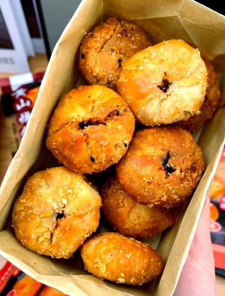 安徽名小吃有哪些_安徽小吃排行榜前十名-第1张图片-山城妙识 安徽名小吃有哪些_安徽小吃排行榜前十名-第1张图片-山城妙识