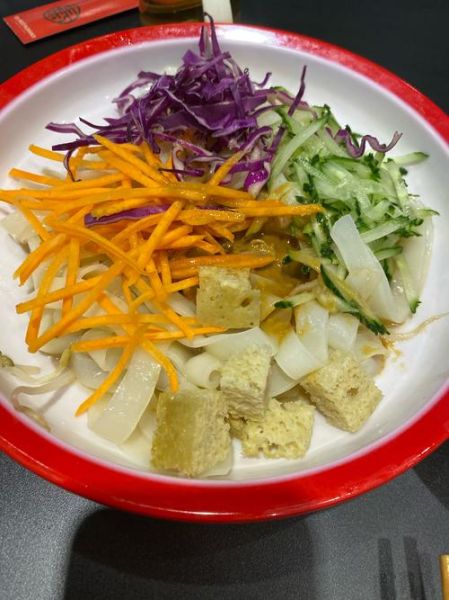 陕西家常凉菜有哪些_怎么做才正宗-第3张图片-山城妙识 陕西家常凉菜有哪些_怎么做才正宗-第3张图片-山城妙识