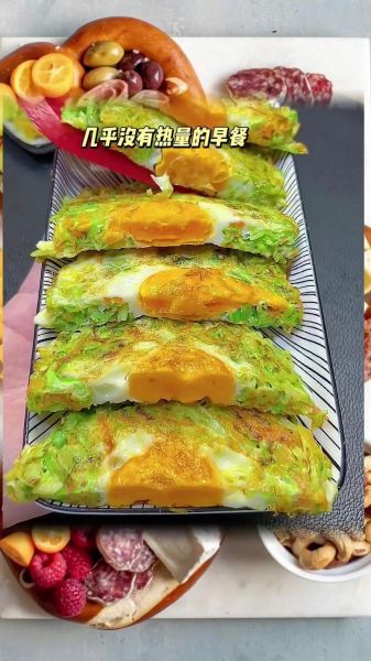 营养又吃不胖的早餐有哪些_低卡高蛋白早餐怎么做-第3张图片-山城妙识 营养又吃不胖的早餐有哪些_低卡高蛋白早餐怎么做-第3张图片-山城妙识