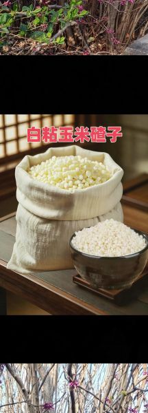 碴子怎么读_碴子是什么意思-第3张图片-山城妙识 碴子怎么读_碴子是什么意思-第3张图片-山城妙识