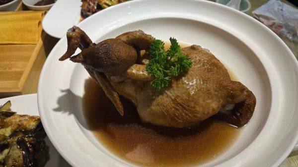 扒鸡怎么做_扒鸡哪里最正宗-第2张图片-山城妙识 扒鸡怎么做_扒鸡哪里最正宗-第2张图片-山城妙识