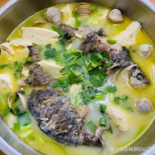 嘎鱼炖豆腐怎么做_嘎鱼炖豆腐需要焯水吗-第2张图片-山城妙识